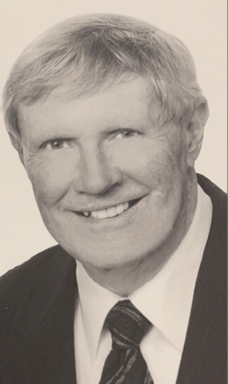Obituary - John M. Martin