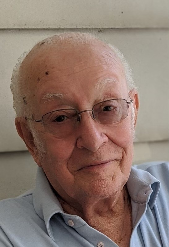 Obituary - Arnold Fredrick Schick