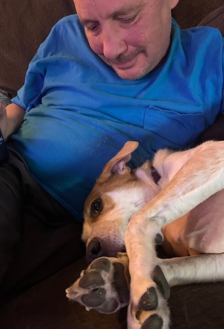 Obituary - Michael Caufield