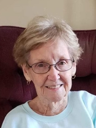 Obituary - Bernadette Bracey