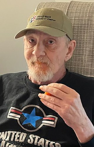 Obituary - Terry Miller