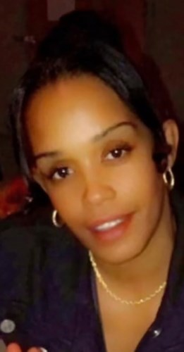 Obituary - Octavia Williams