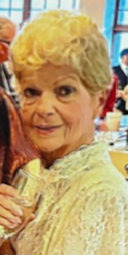 Obituary - Patricia “Patsy” Flannelly