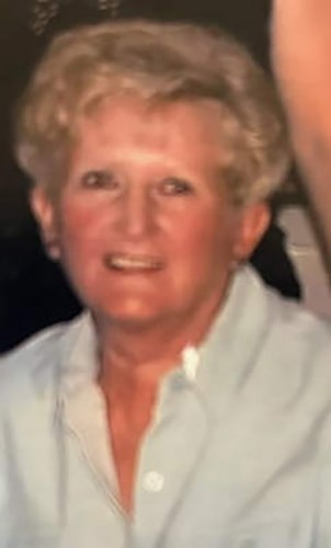 Obituary - Marion (Molly) Edmondson