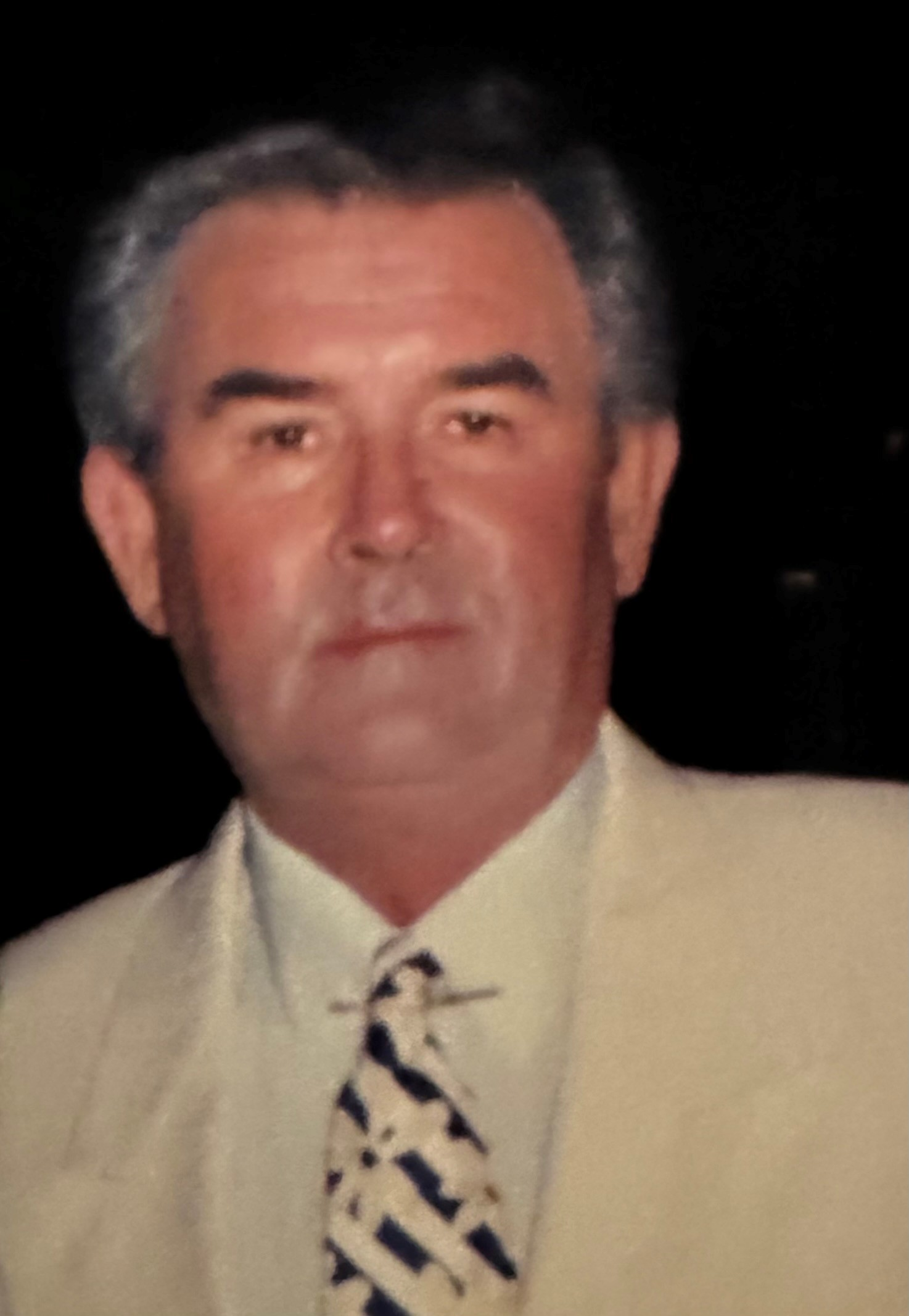 Obituary - Bruce Allen Miles