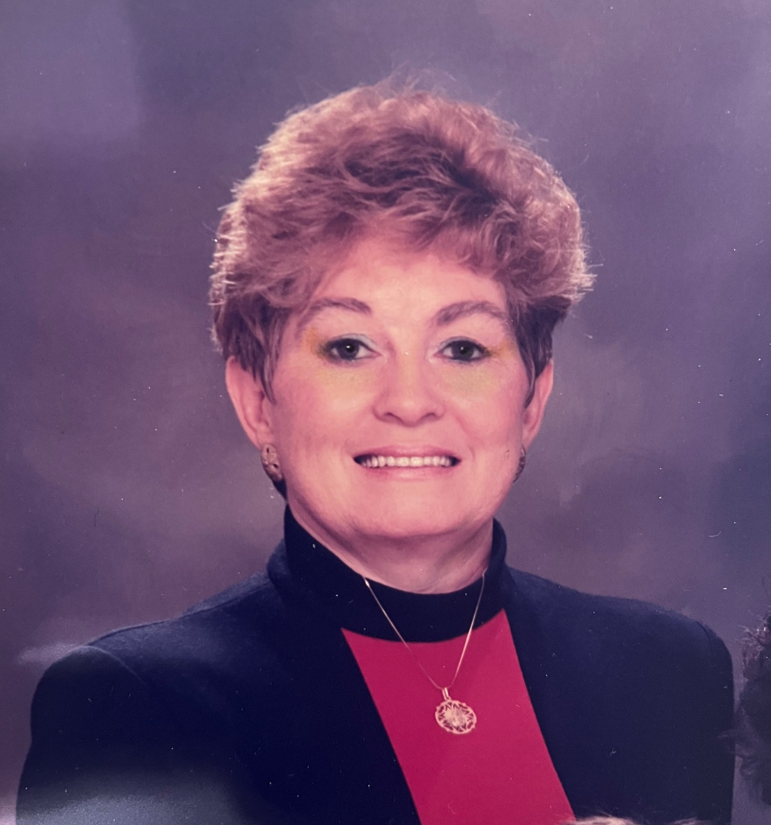 Obituary - Barbara Ann D’Angelo