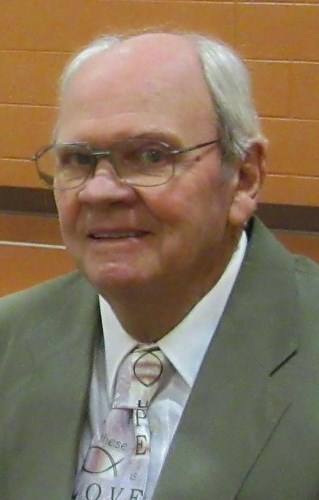 Obituary - Donald Seigle