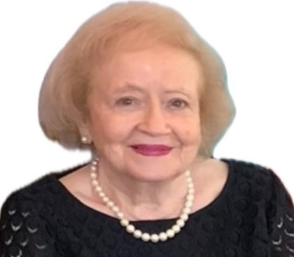 Obituary - Jean Lynott Kinney