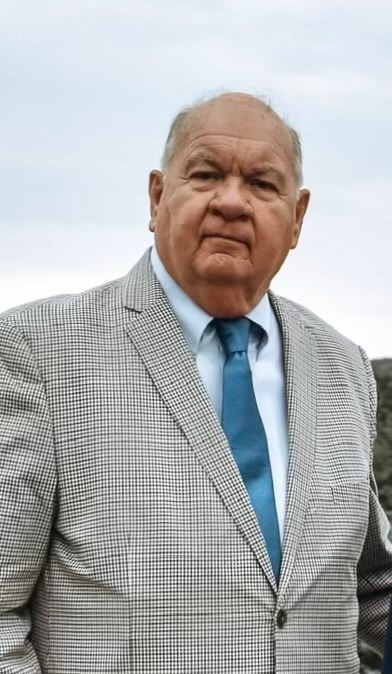 Obituary - William P. Walsh