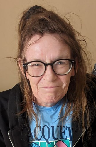 Obituary - Mary Catherine Lewis