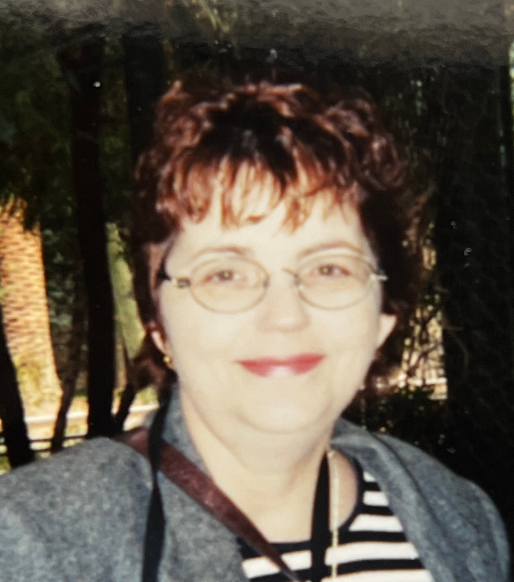 Obituary - Barbara A. Meyers Giannetti