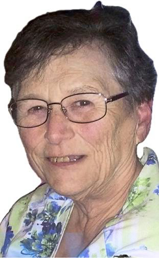 Obituary - Carol Powell