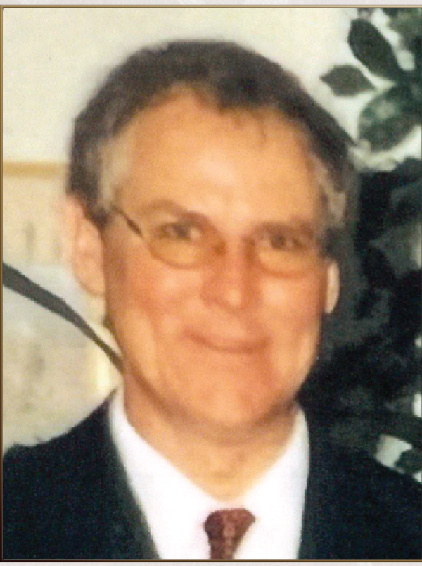 Obituary - Francis P. Tyrrell
