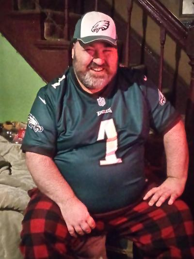 Obituary - Michael Walsh