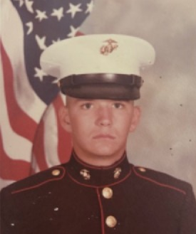 Obituary - Patrick James Tucker (PJ)