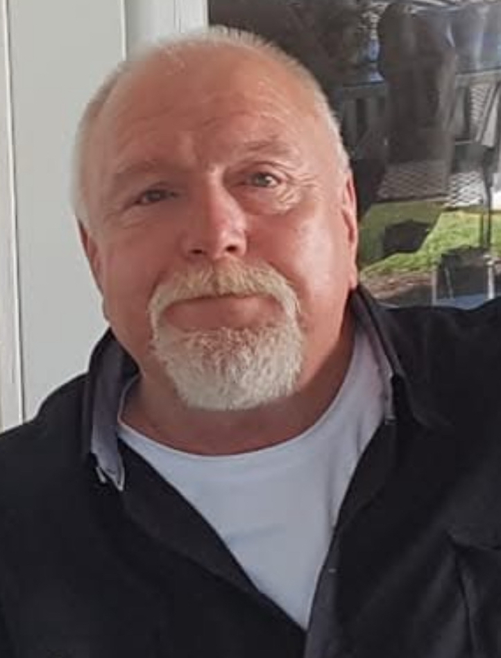 Obituary - Donald M. Meredick