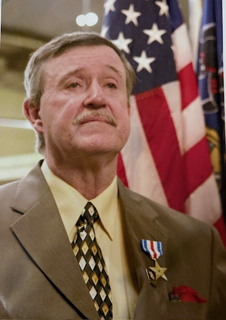 Obituary - Paul J. Wedlock