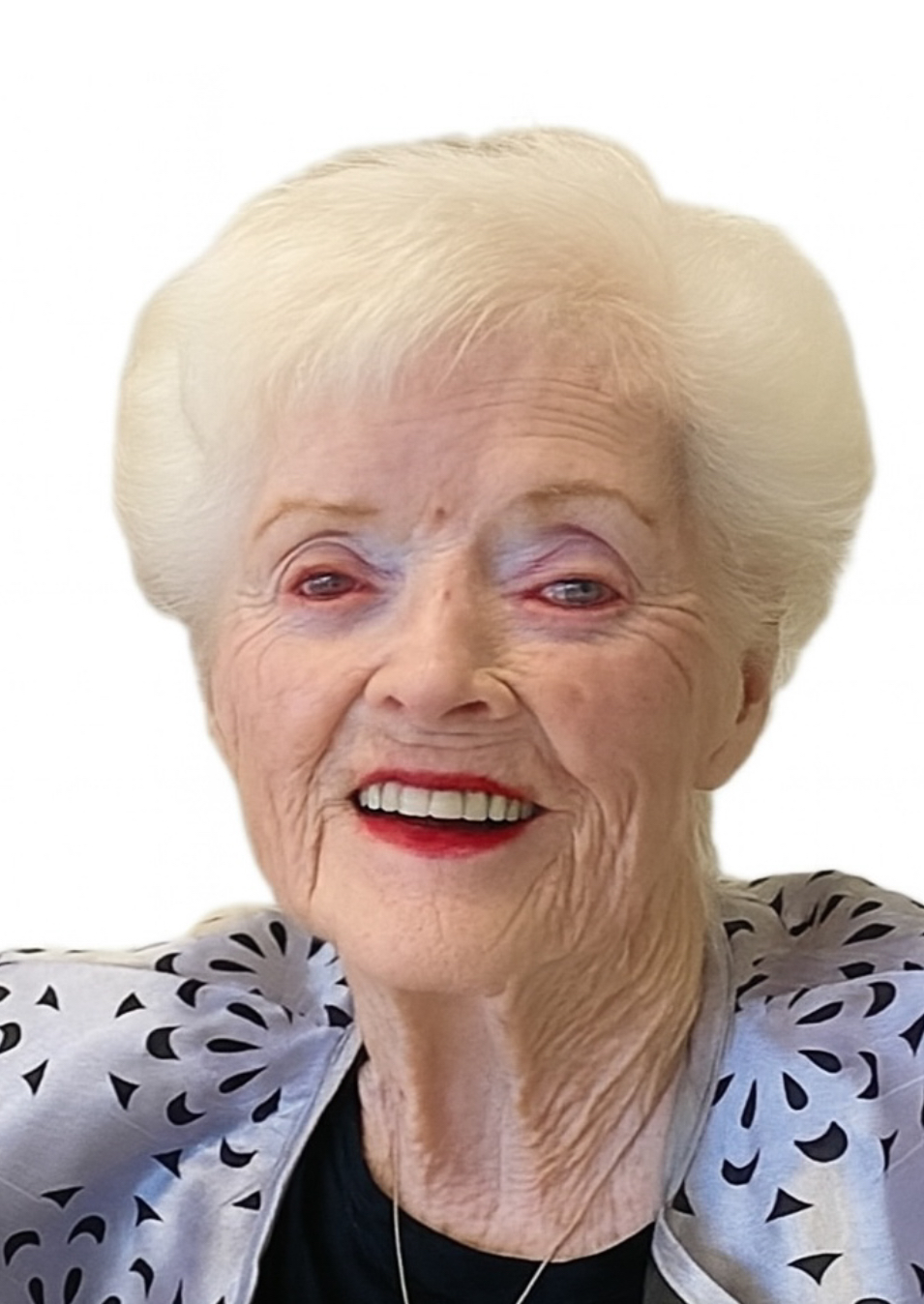 Obituary - Mary Catherine Gallacher