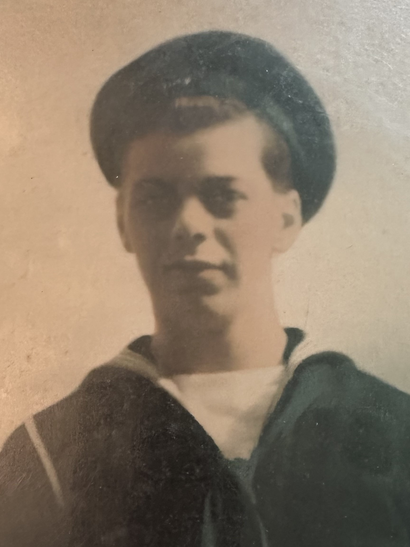 Obituary - Jerome Martin Mullaney